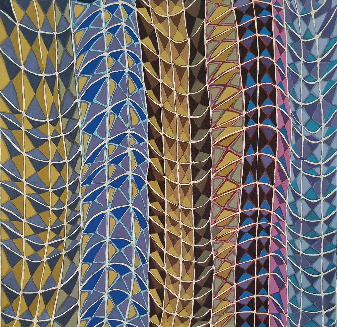 CO-8504 - Referência Galeria de Arte